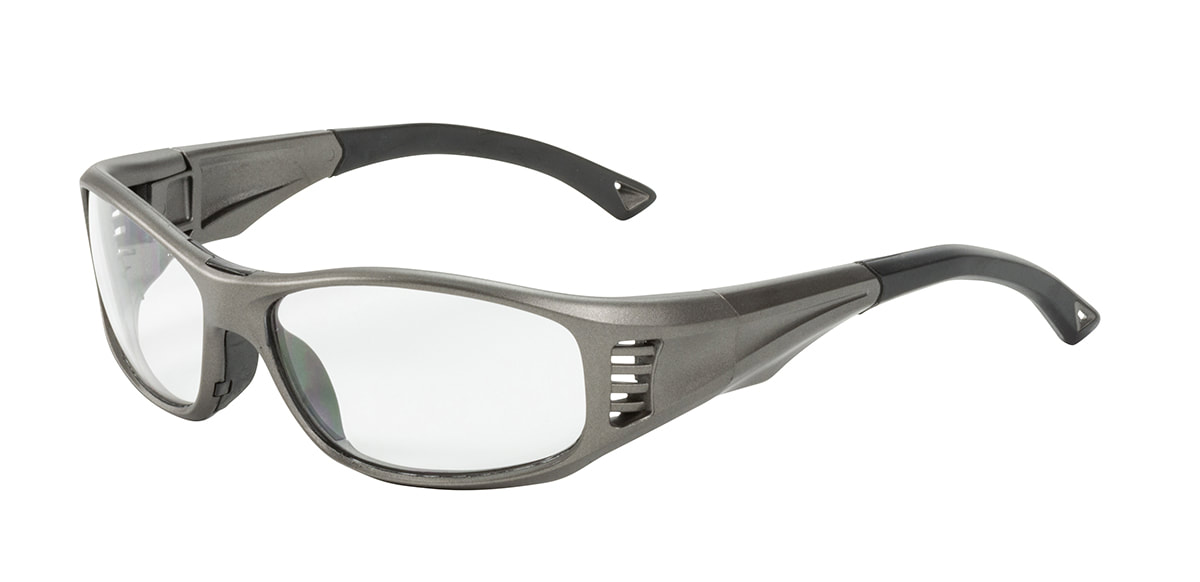 Prescription Safety Glasses for LESS at Walmart - Bridge Safety